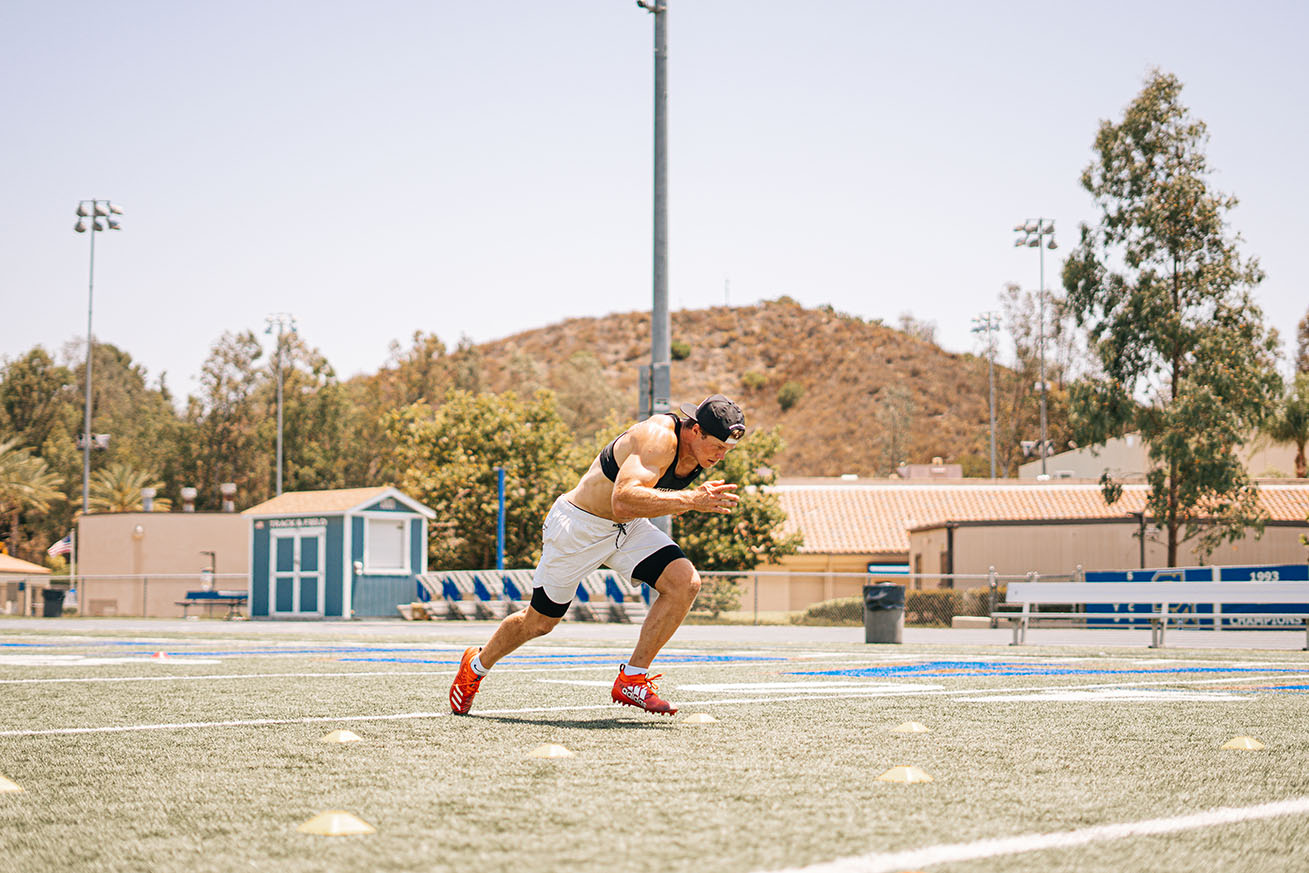 HOW TO PROGRAM A WORKOUT
