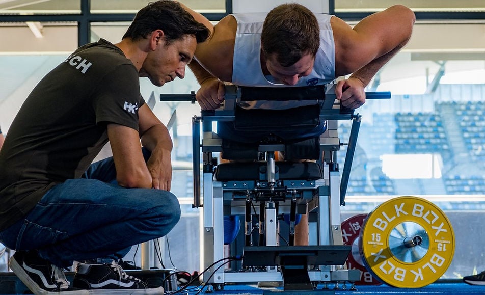 Youth | Spellman Performance