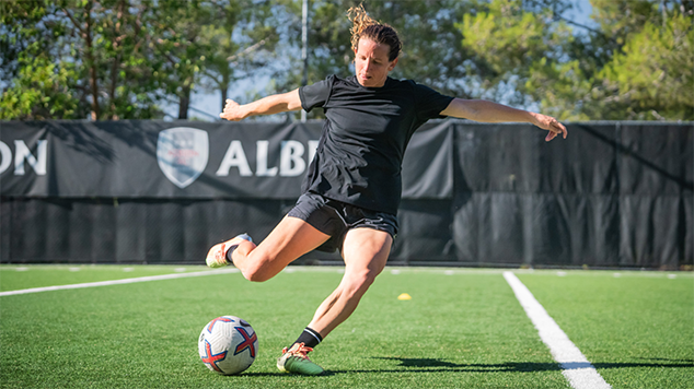 What Can We Learn From Soccer?