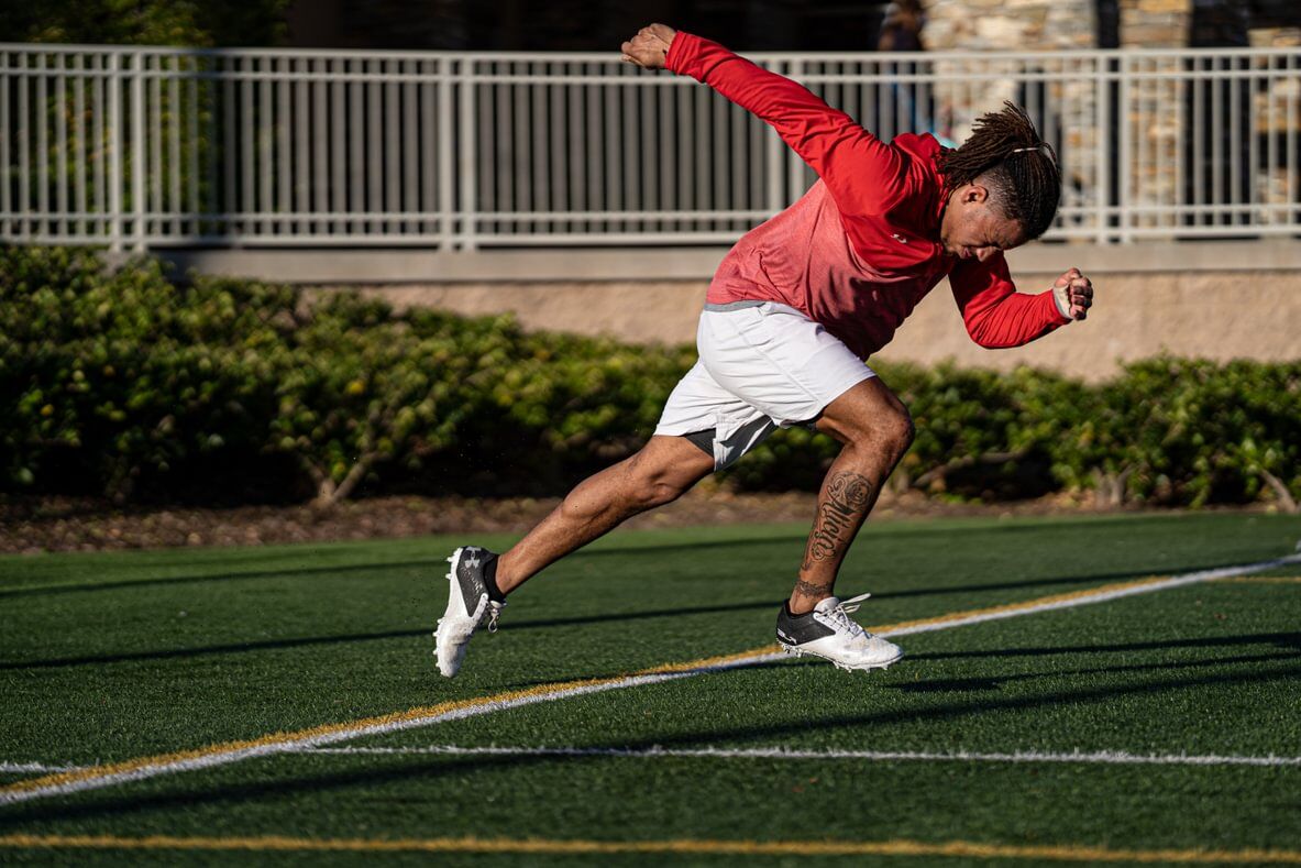 How to Improve Acceleration