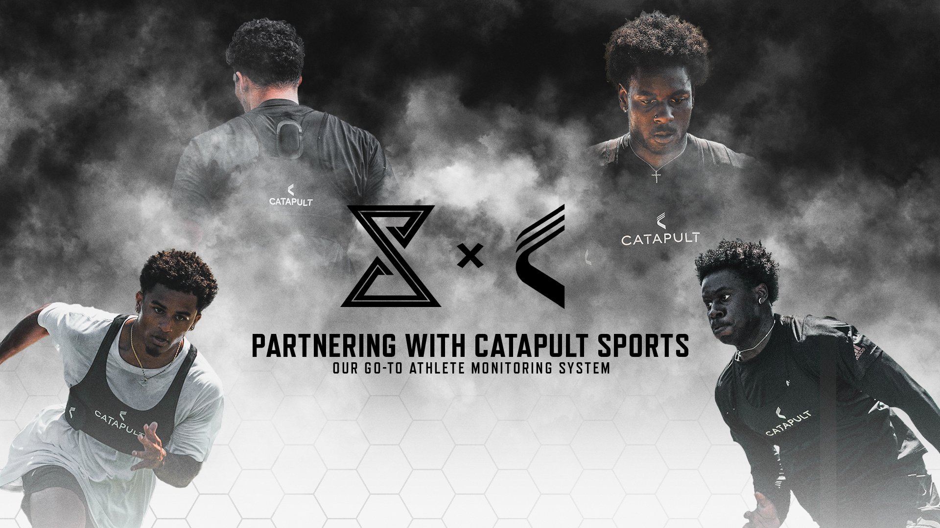 Spellman Partners with Catapult Sports for Go To Athlete Performance ...