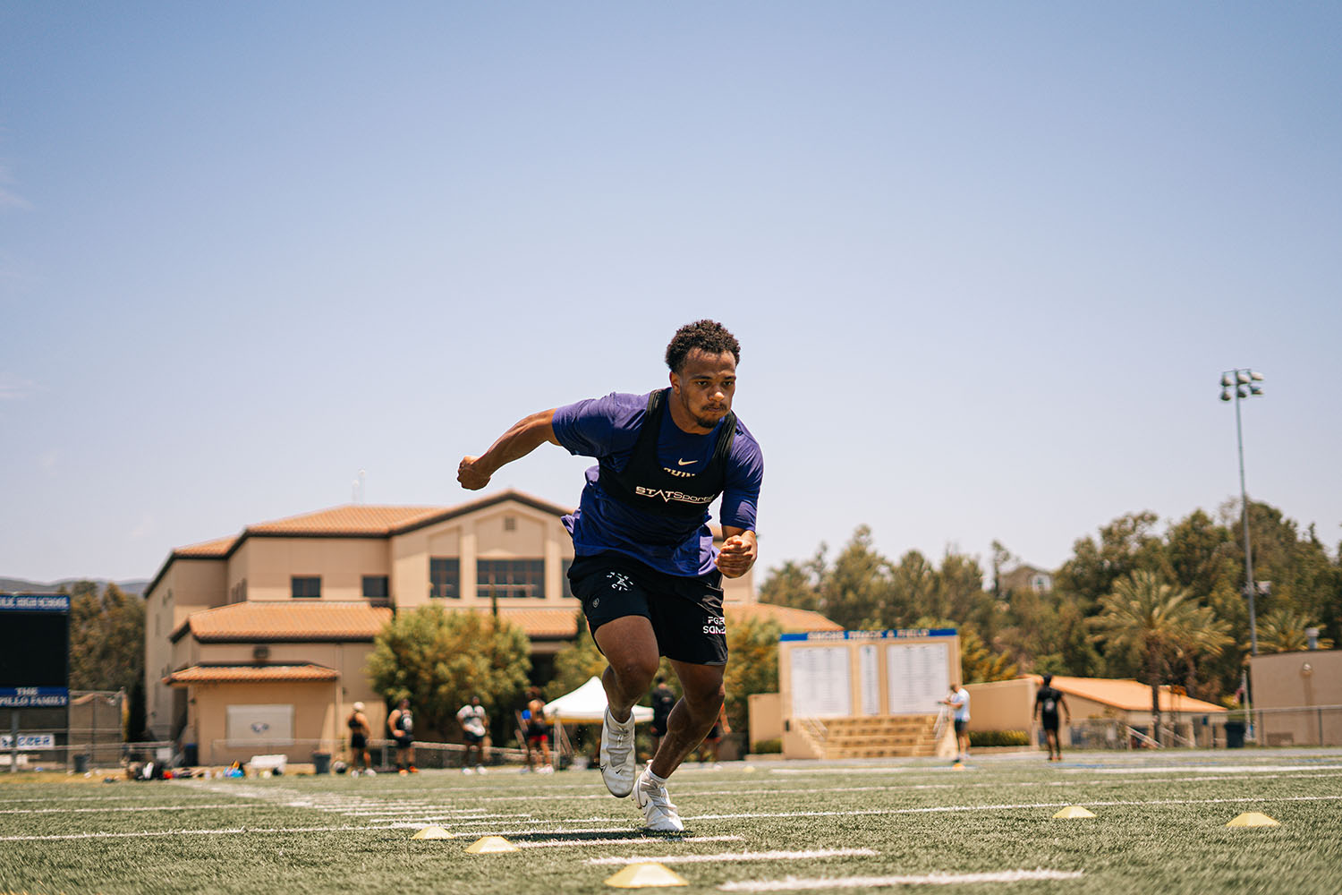 How to Plan a Training Session