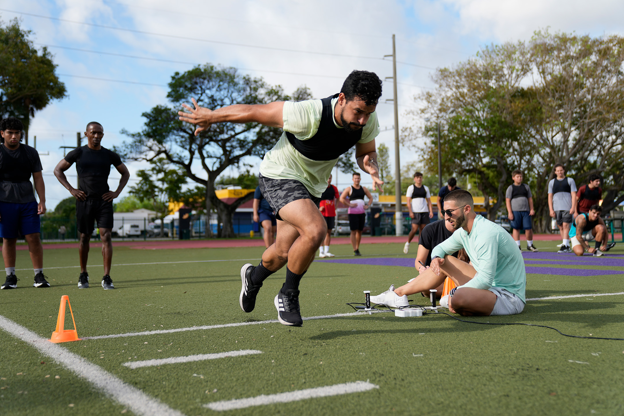 Steal these Acceleration & Max Velocity Templates