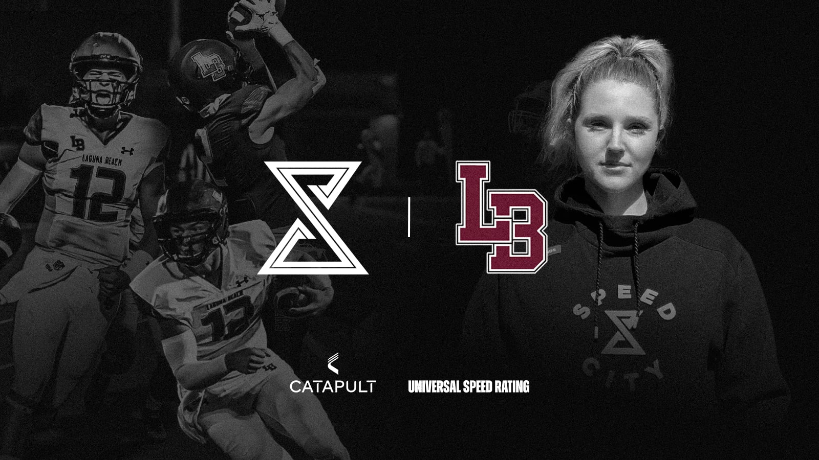 Spellman Helps Laguna Beach Football Go 9-1 with 32+ Margin of Victory