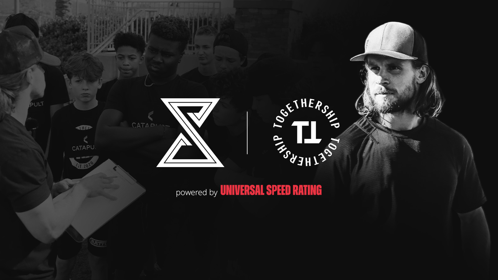 Spellman Performance Uses Universal Speed Rating with 100+ Athletes at ...