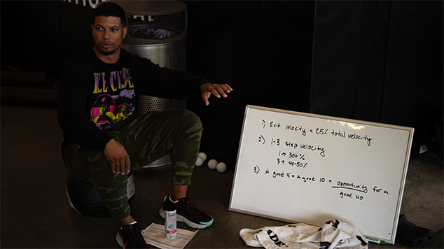 Learning about Speed. . .Right Now!